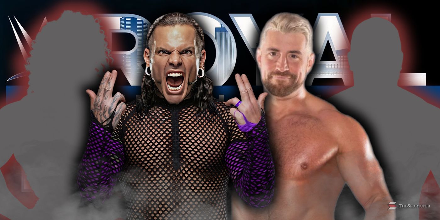 Wrestlers Who Support Donald Trump For The 2024 Presidential Election