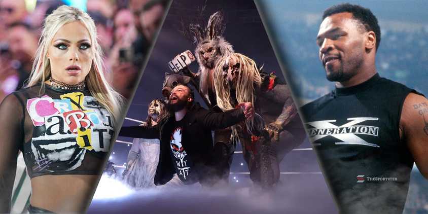 Every WWE Era, Ranked