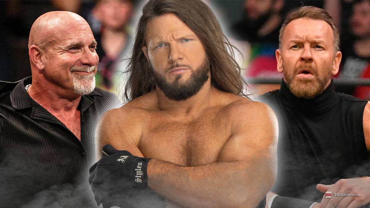 Wrestling Legends Who Can Still Perform Well (& Who Should Stay Retired)