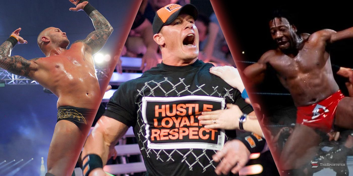 Biggest Disappointments In WWE Royal Rumble History