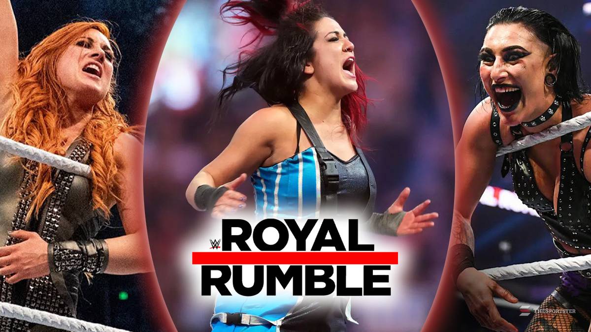 Every WWE Women’s Royal Rumble Match Winner, Ranked By Performance