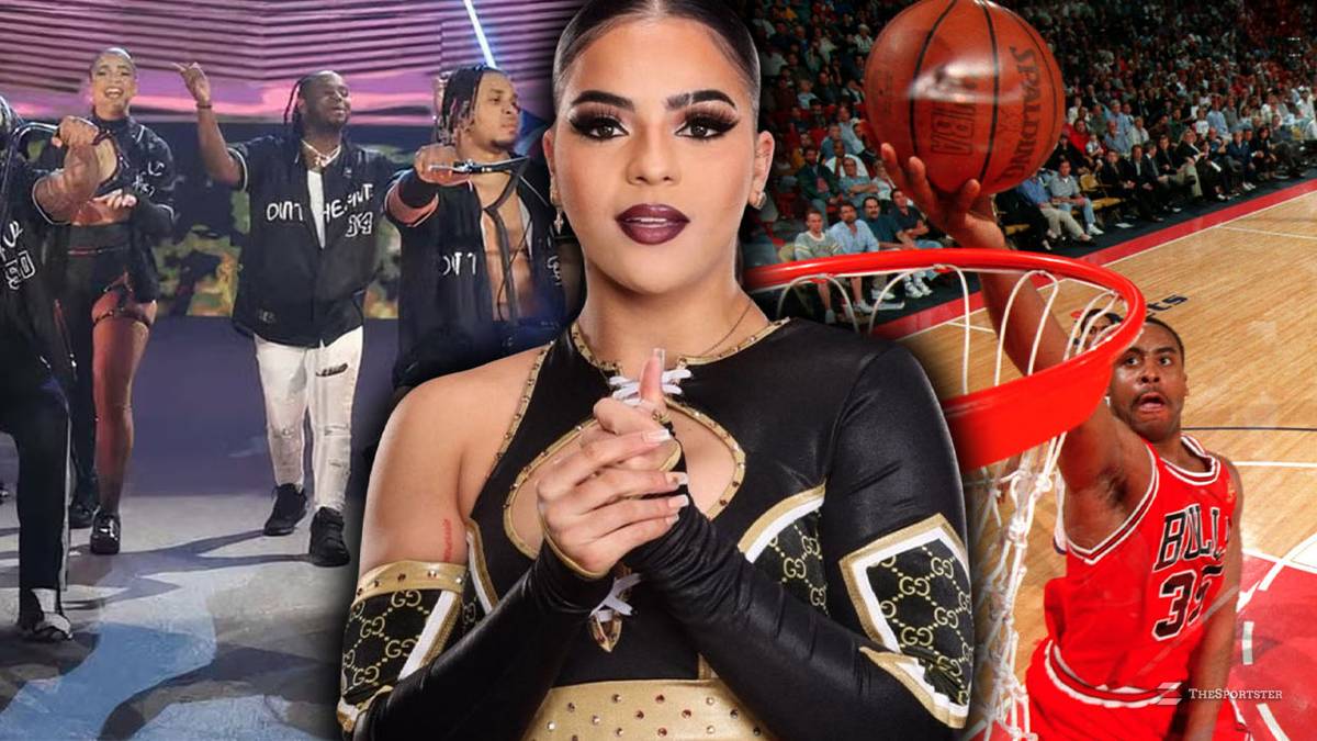 Jaida Parker: Age, Height, Relationship Status & More