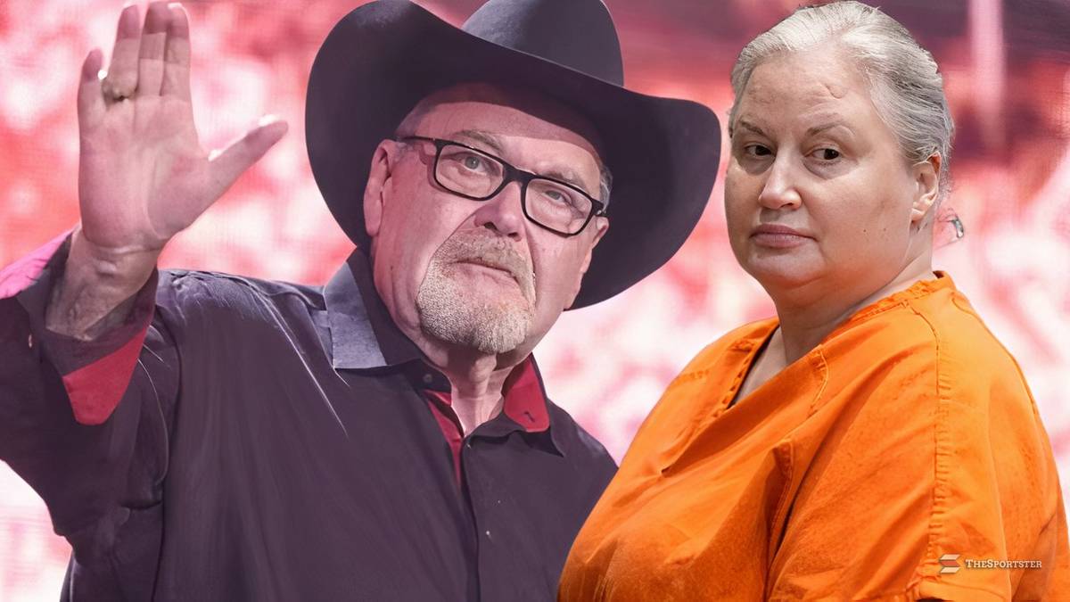 Jim Ross Reveals That He Rejected Sunny's Advances