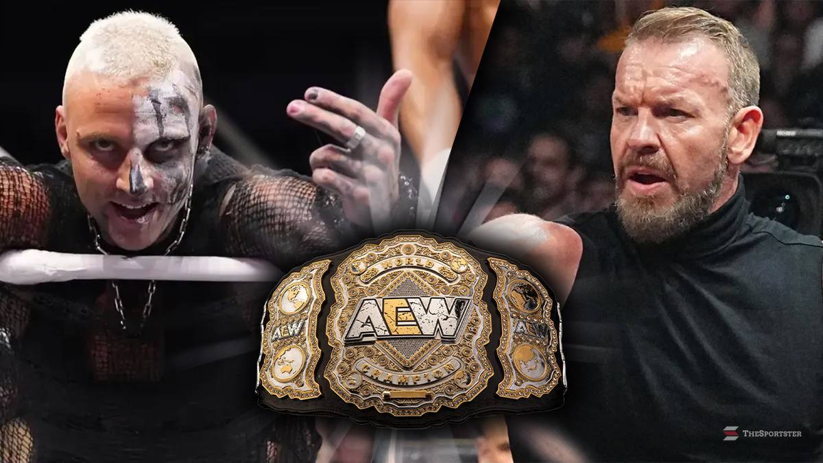 Predicting The Next AEW World Champions