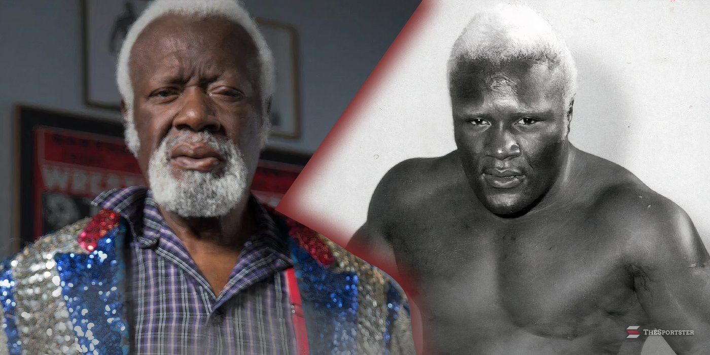 Sweet Daddy Siki: The Wrestling Legend Who Trained Edge & Christian Cage