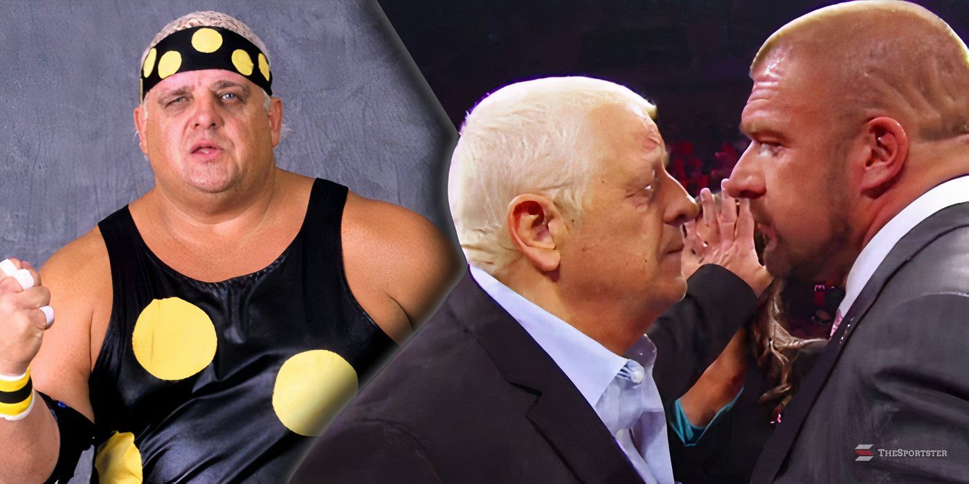 Wrestlers Who Got Better With Age