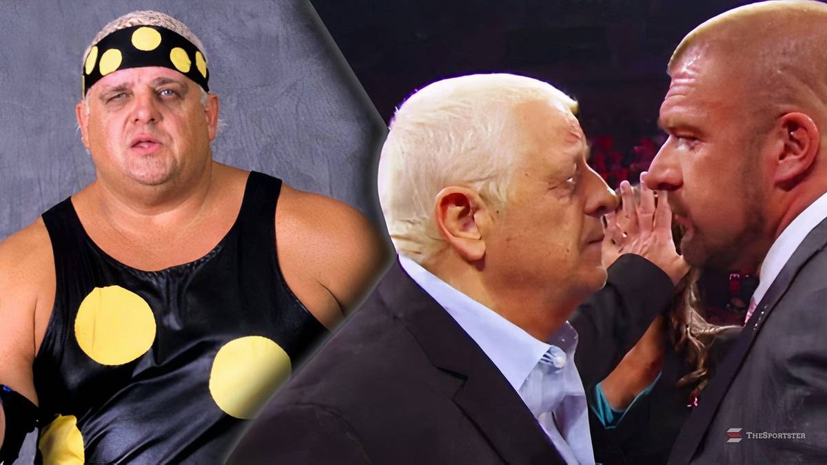 Most Memorable Quotes Of Dusty Rhodes' Career