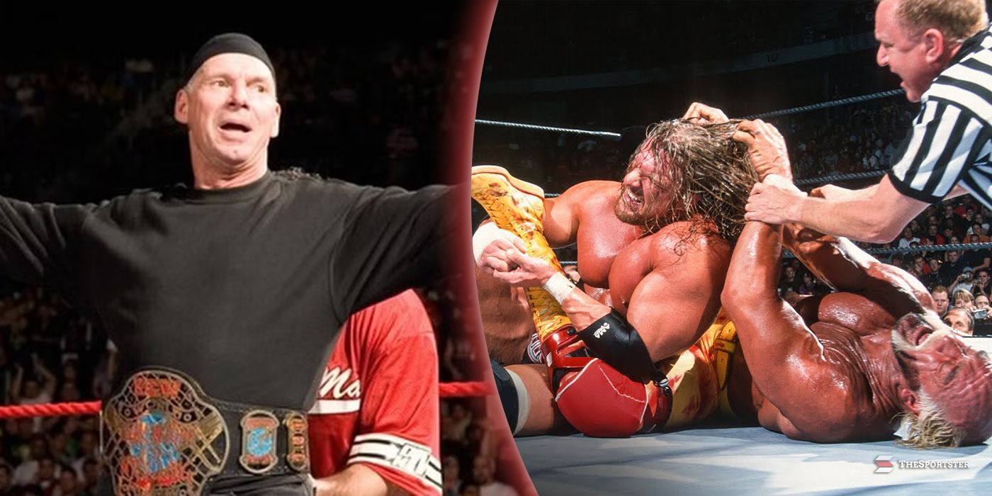 Worst Booked WWE Match Every Year Of The 2000s