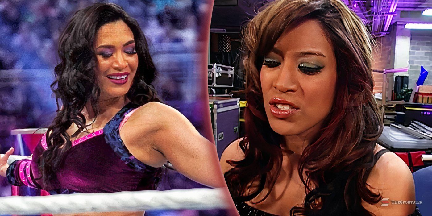 Kiera Hogan: Age, Height, Relationship Status And Other Things To Know ...