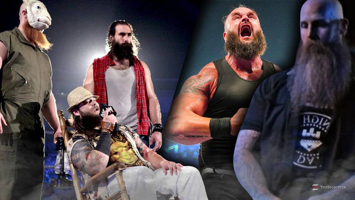 WWE’s Wyatt Family: Where Are They Now?