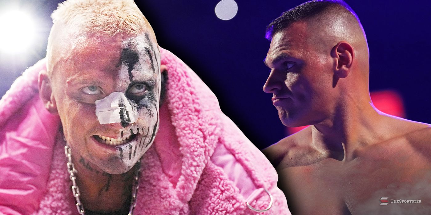 WWE Wrestlers Who Signed A New Contract This Year