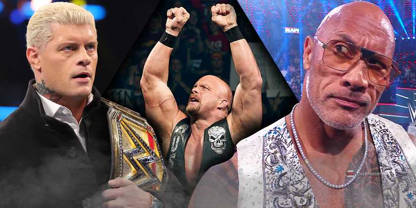 Things We Learned From 'WWE: Unreal': Episode 1, "New Era"