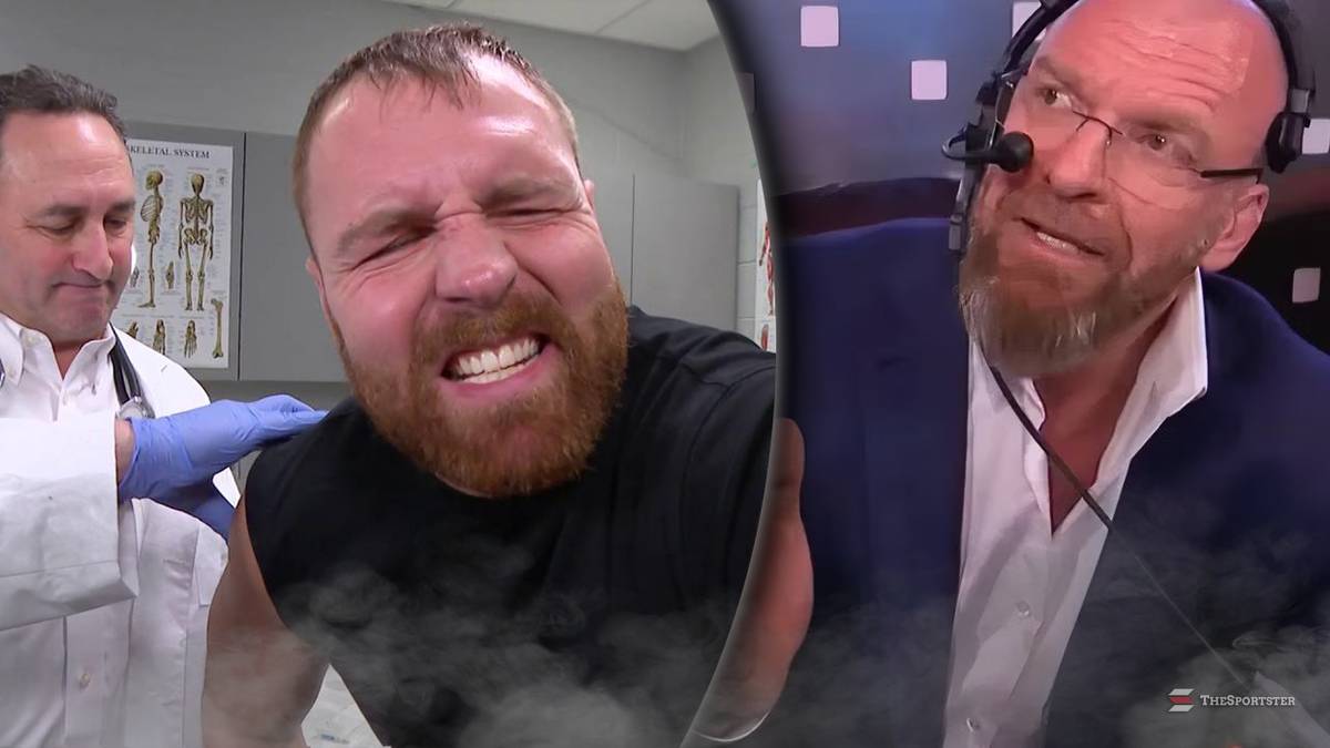 Things That Happen Backstage At Every WWE Show