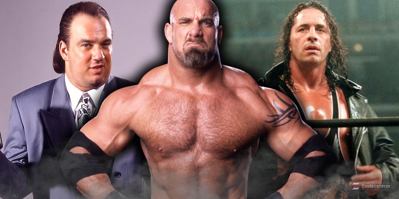 Ways WCW Could Have Actually Won The Monday Night War Vs. WWE