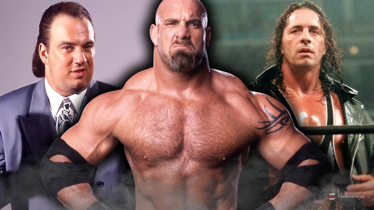 Ways WCW Could Have Actually Won The Monday Night War Vs. WWE