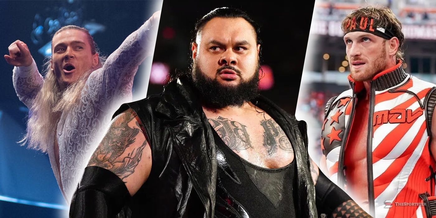 10 Things Fans Should Know About WCW's Female Wrestlers