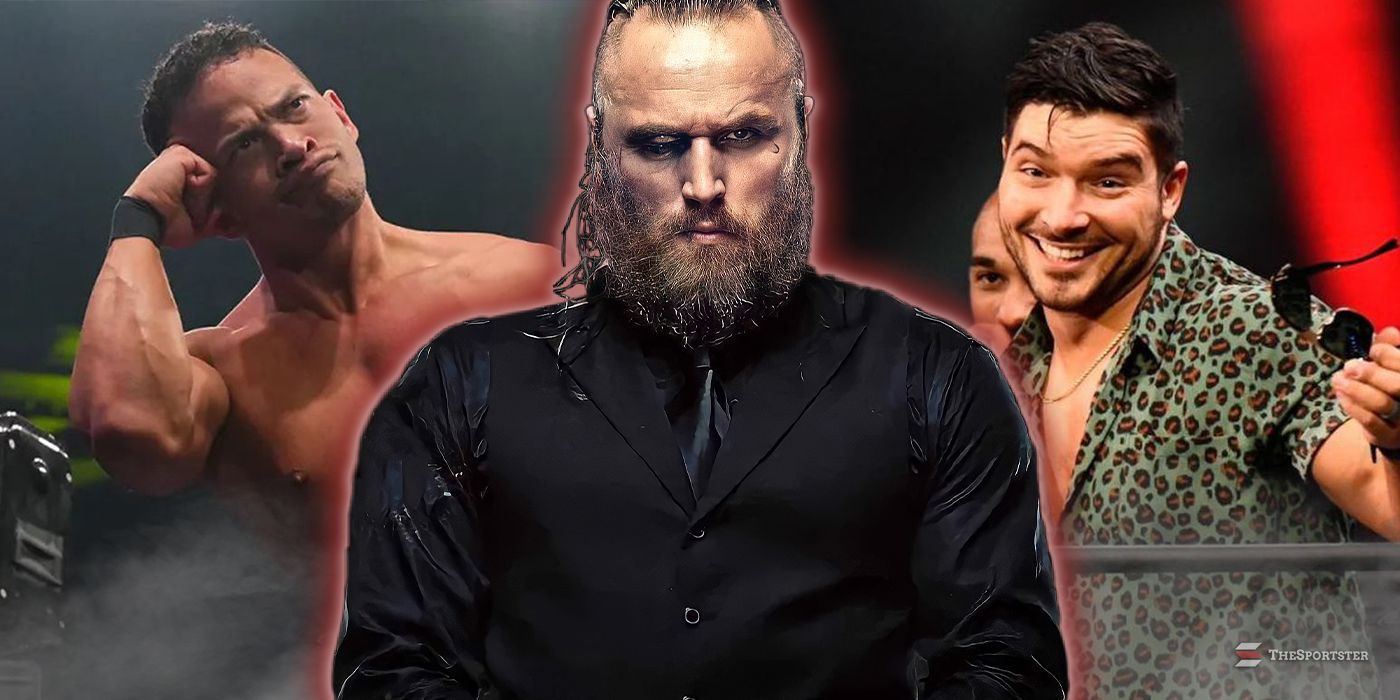 10 Times In Wrestling History Where A Woman Was Busted Wide Open