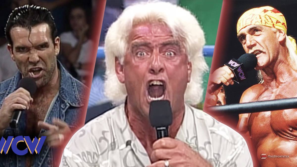 Best Catchphrases In WCW History