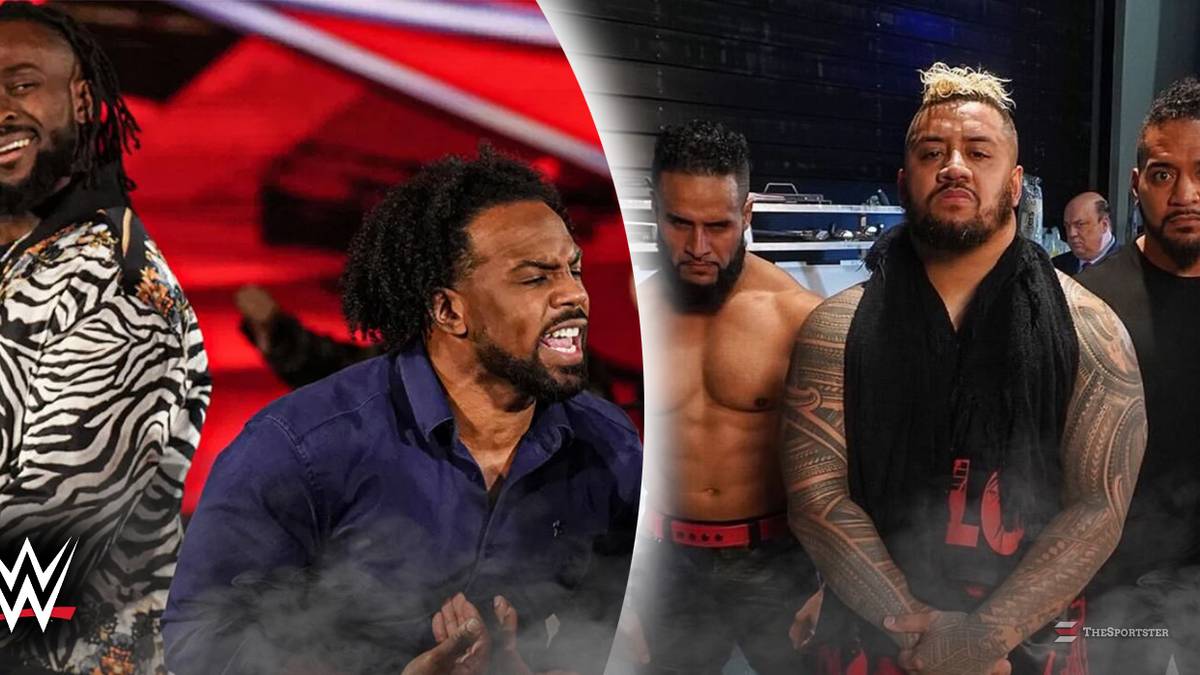 Best Men's Tag Teams In The WWE Right Now