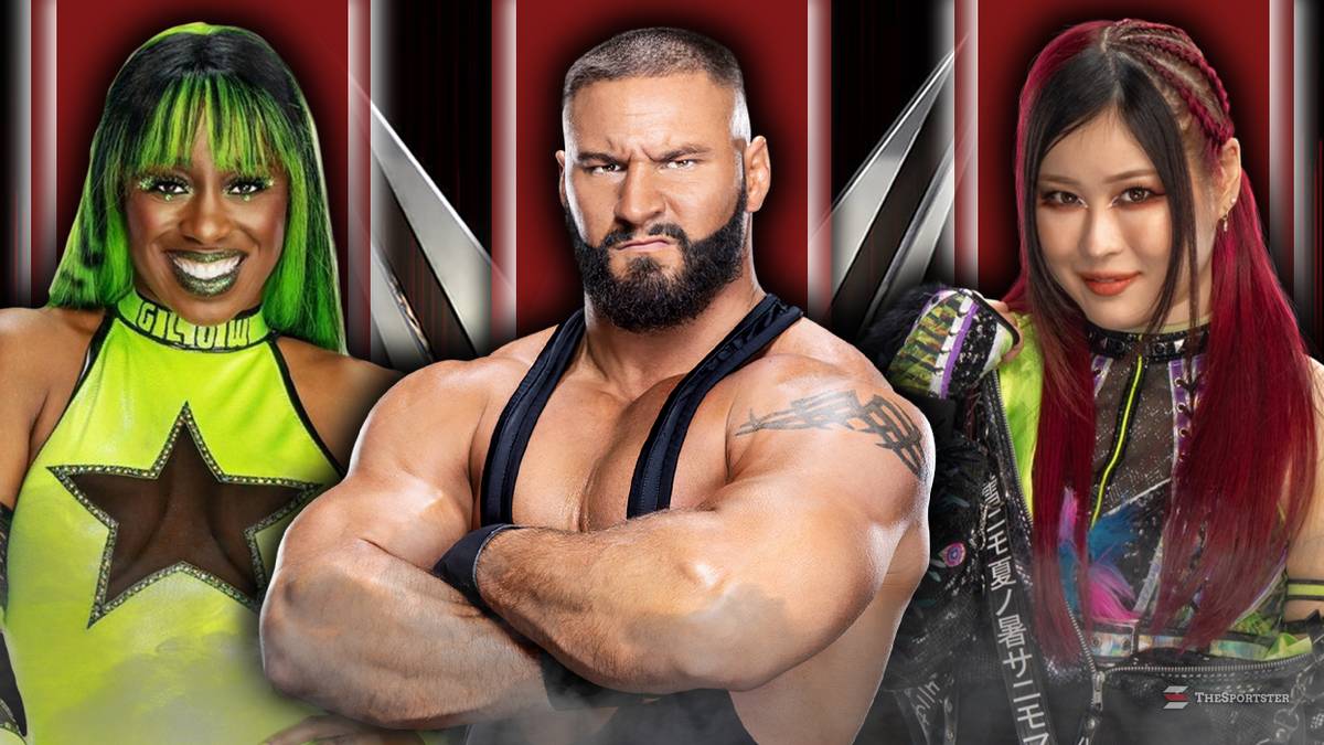 Best WWE Wrestlers Who Have Yet To Headline A PLE