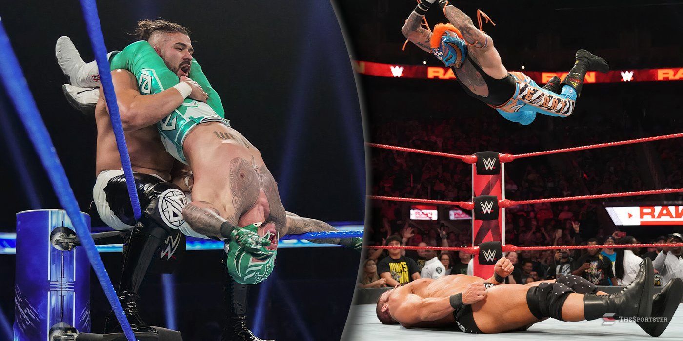 WWE Hall Of Famers With The Most WWE Championships