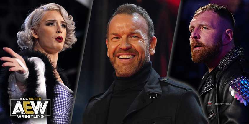 AEW Strikes PPV Distribution Deal With Amazon Prime