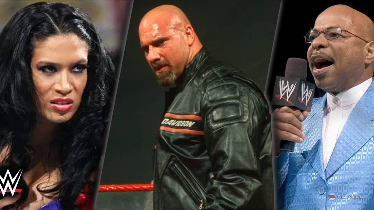 Insane WWE Wrestler's Court Stories Fans Should Know About