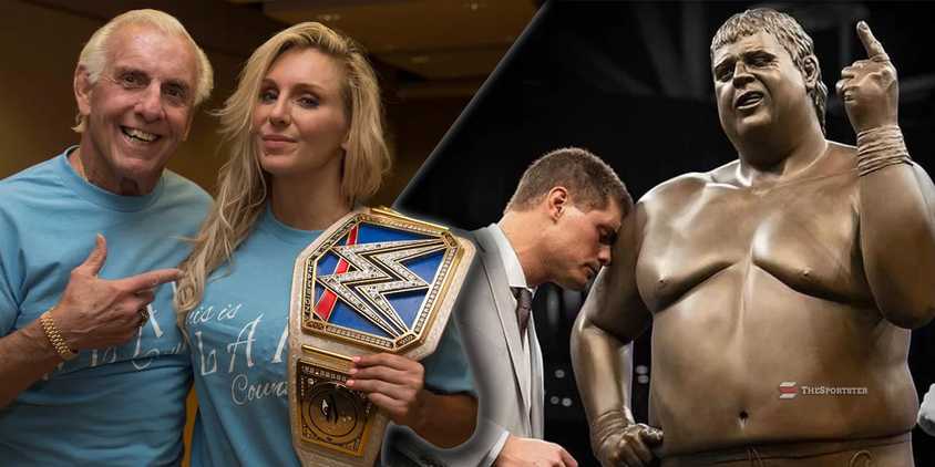 Dusty Rhodes' Height, Family, Cause Of Death & More To Know