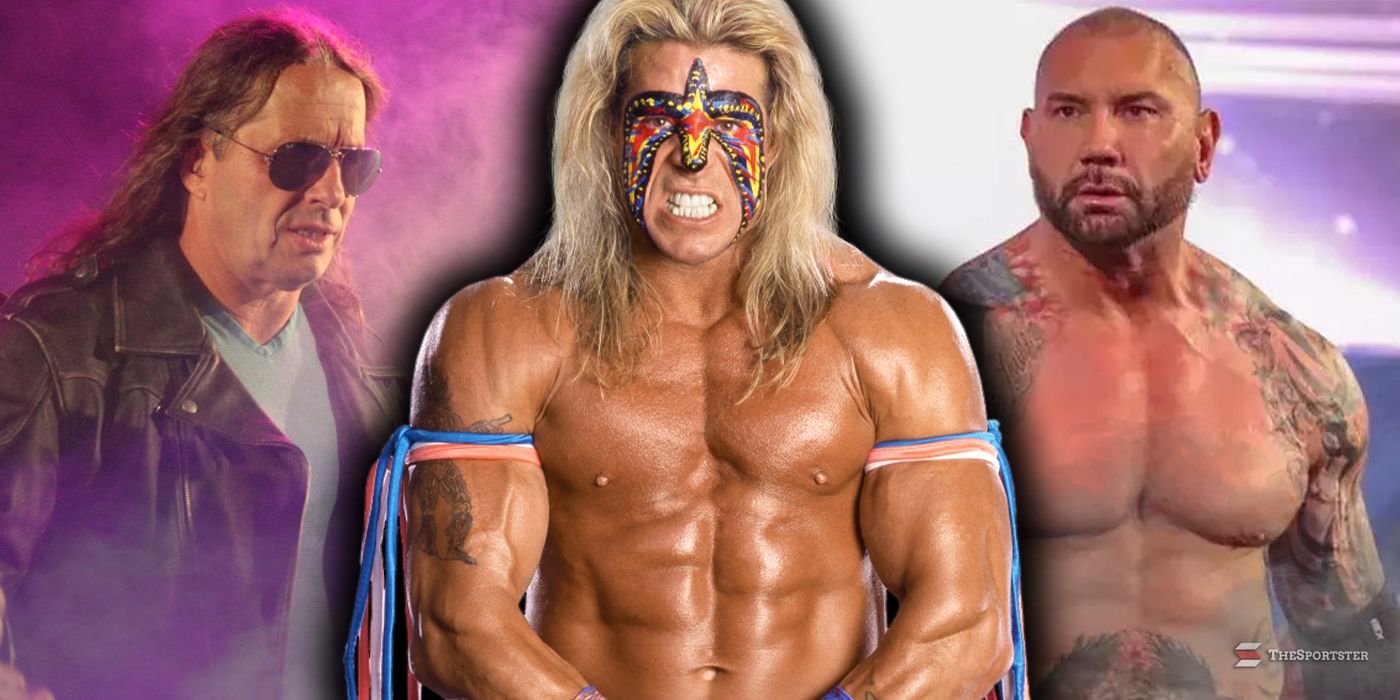 Most Disappointing WWE Returns Of All Time