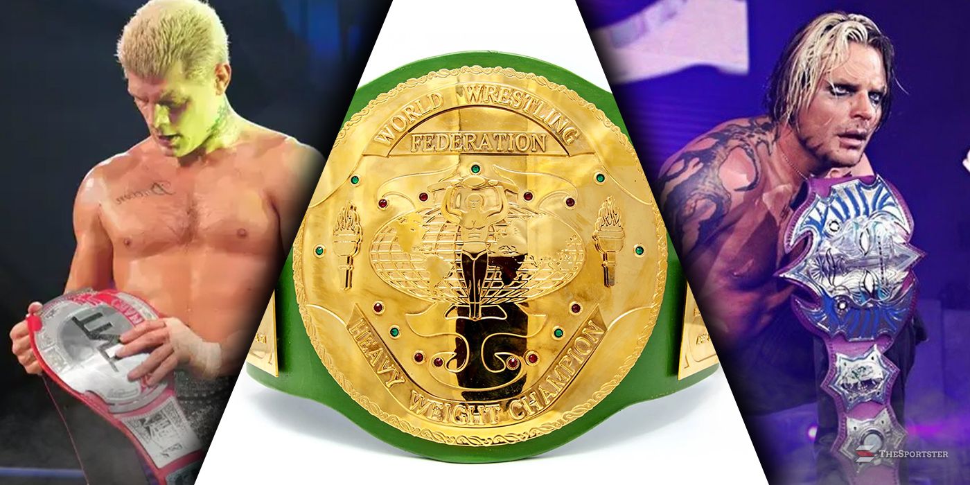 The Secret History Of The Rock's People's Elbow Finisher, Explained