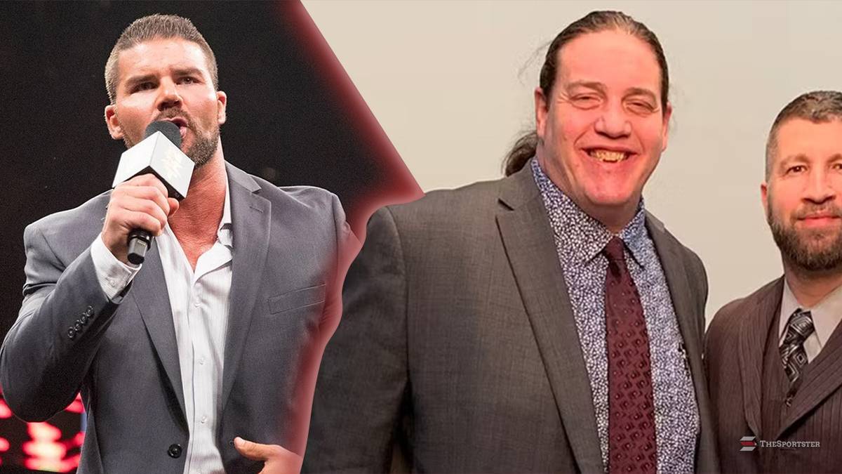 Retired Wrestlers Who Now Work Backstage In WWE