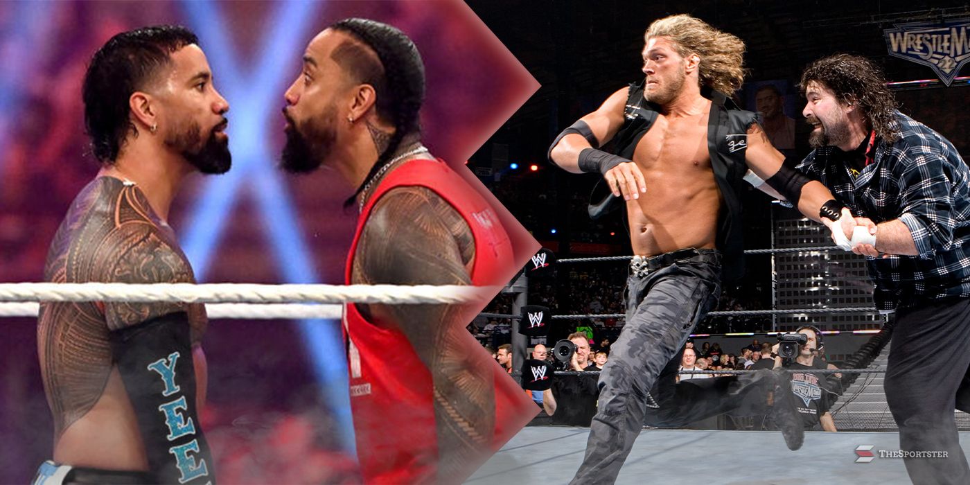 Paul Heyman's Time As Paul E. Dangerously In WCW, Explained