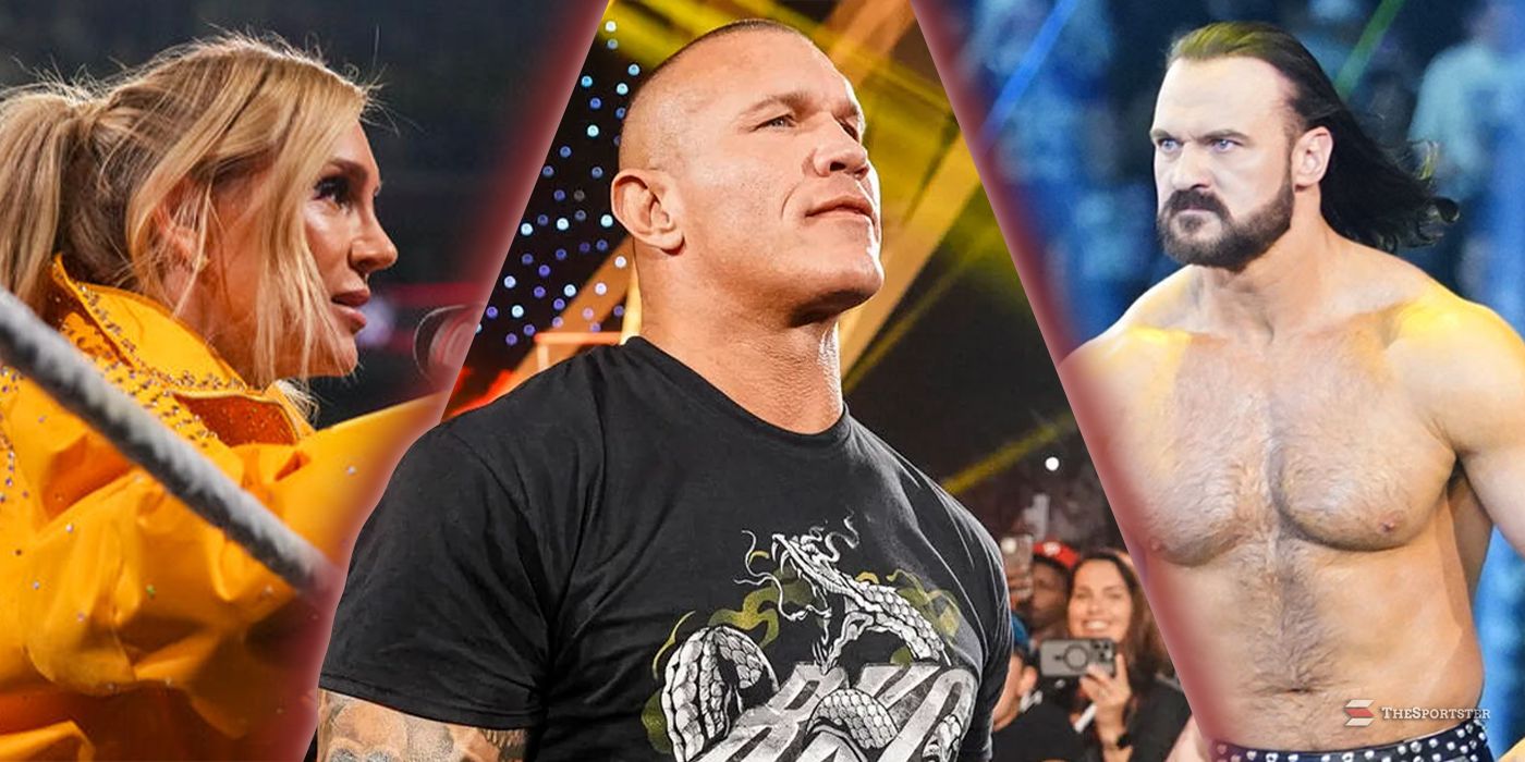 Randy Orton's Real Life Friendship With John Cena, Explained