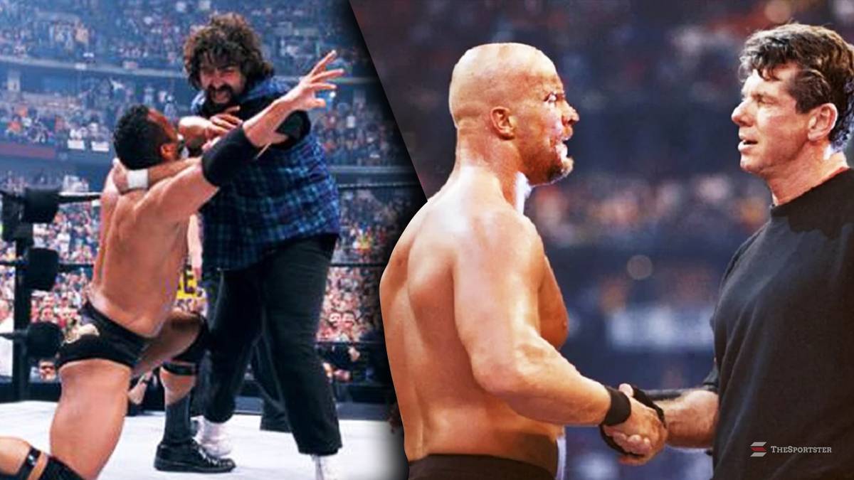 How WWE Dropped The Ball In The Attitude Era
