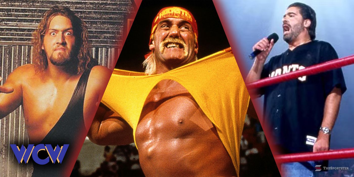 Lwo A Complete History Of This Wcw And Wwe Faction Explained