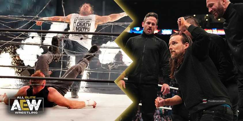 AEW's Harley Cameron: Age, Height, Relationship Status & More