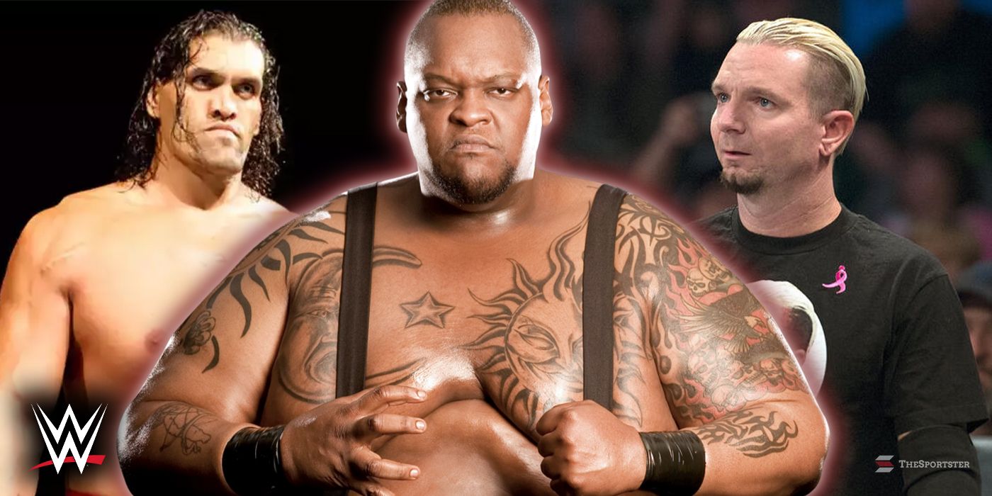 How The WWE Character Goldust Was Created, Explained