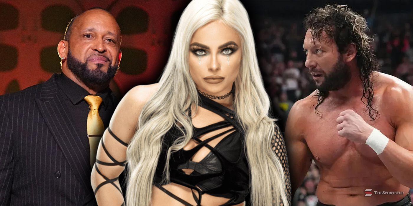 A Divorce Is Not Happening For WWE's Triple H & Stephanie McMahon