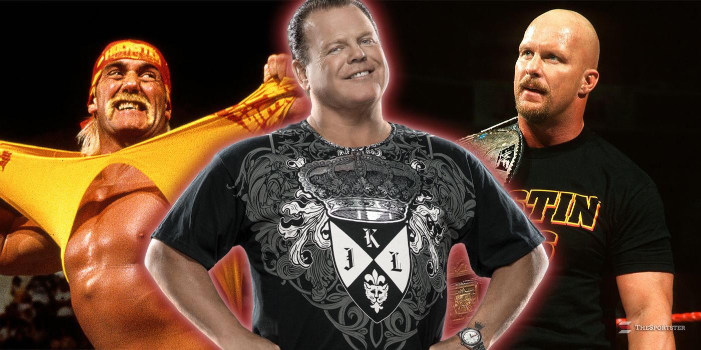 Wrestling Babyfaces Who Acted Like Heels