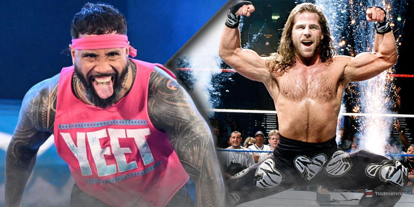 Wrestling Tag Team Specialists Who Became Huge Singles Stars