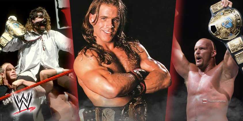 The Undertaker's Greatest Rivals, Ranked By Chemistry