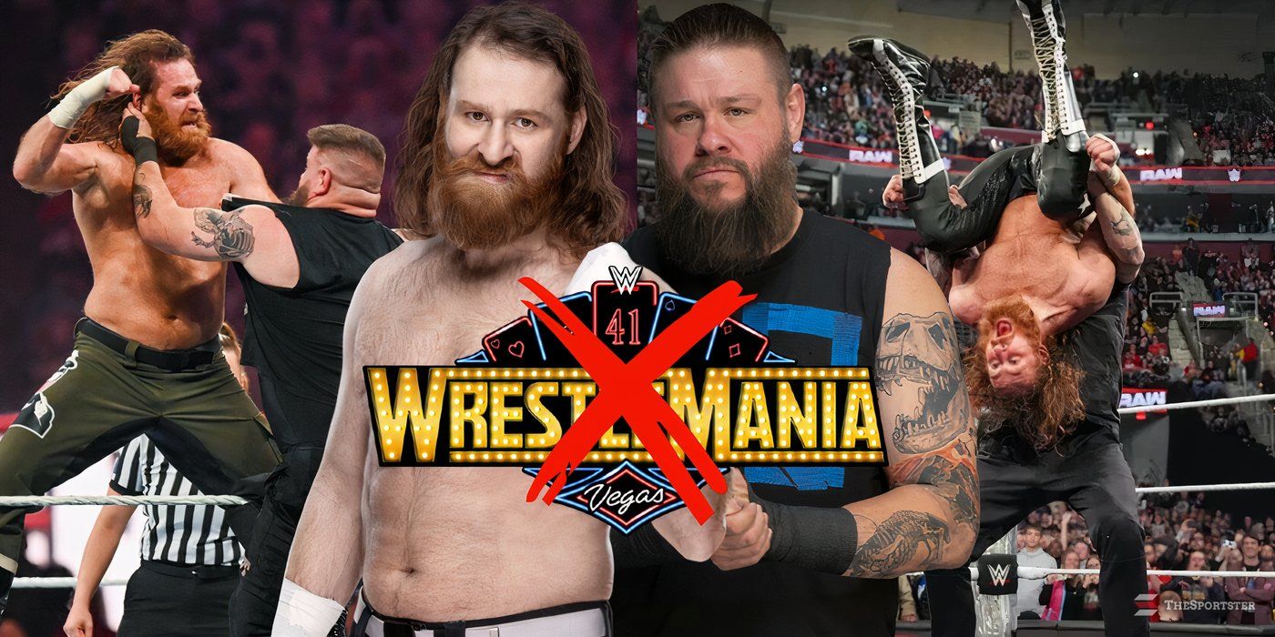 Today's WWE & AEW Rumors: McIntyre Update, Lynch's Rumble Plans Today's WWE & AEW Rumors: McIntyre Update, Lynch's Rumble Plans