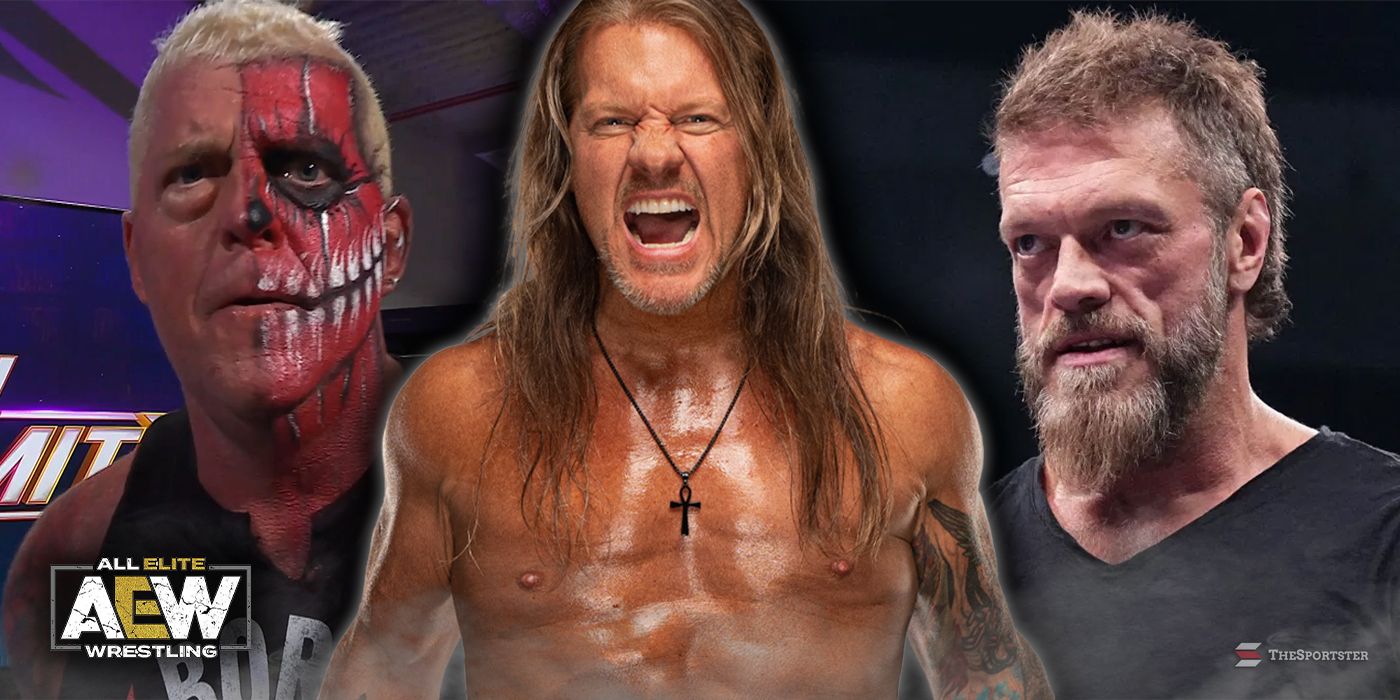 AEW's Harley Cameron: Age, Height, Relationship Status & More