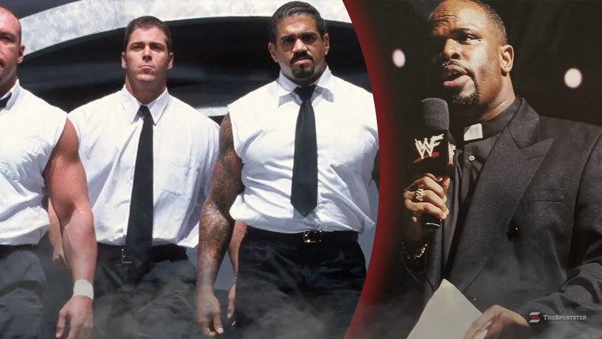 Outrageous WWE Characters Fans Loved (& Others They Hated)