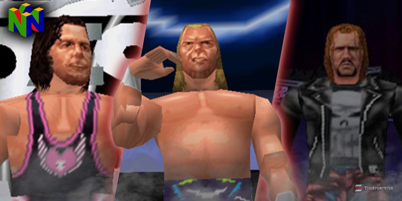 WWE's Judgment Day Has Accomplished Exactly What Its Founder Intended