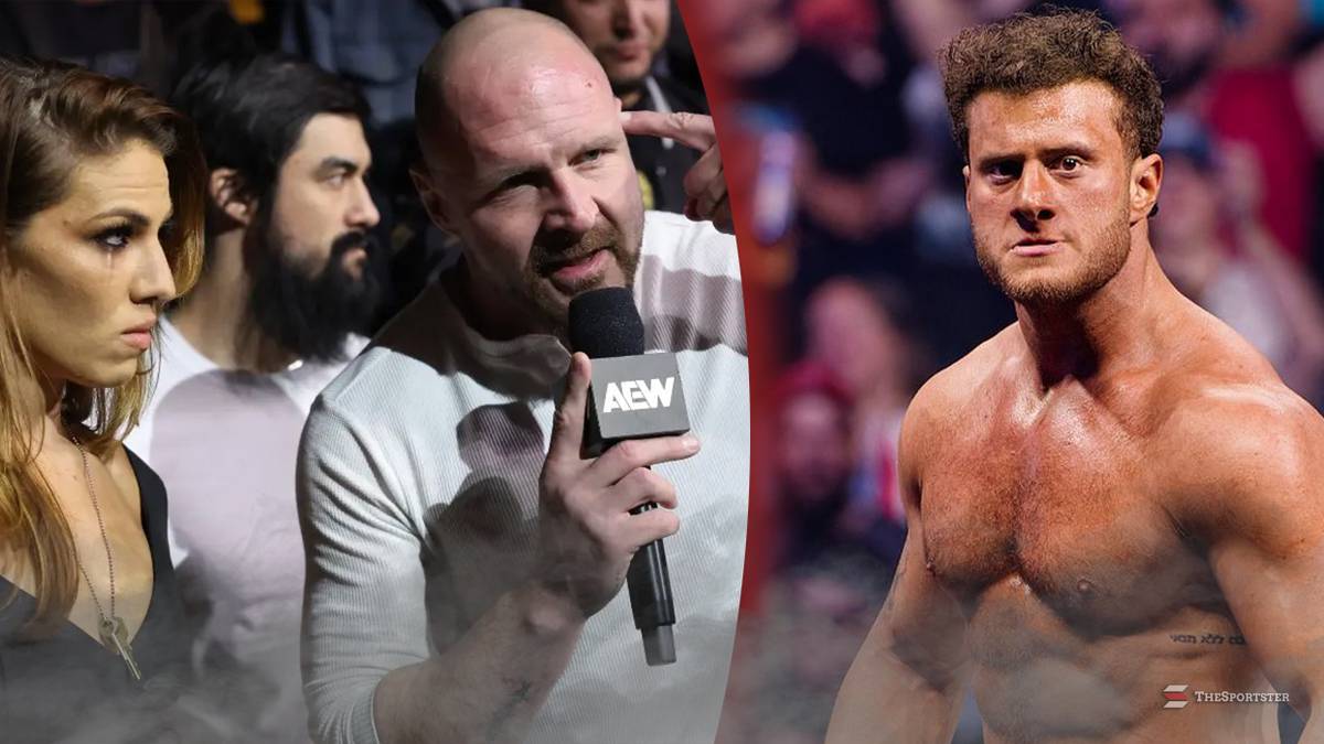 Storytelling Tropes In AEW Fans Are Tired Of