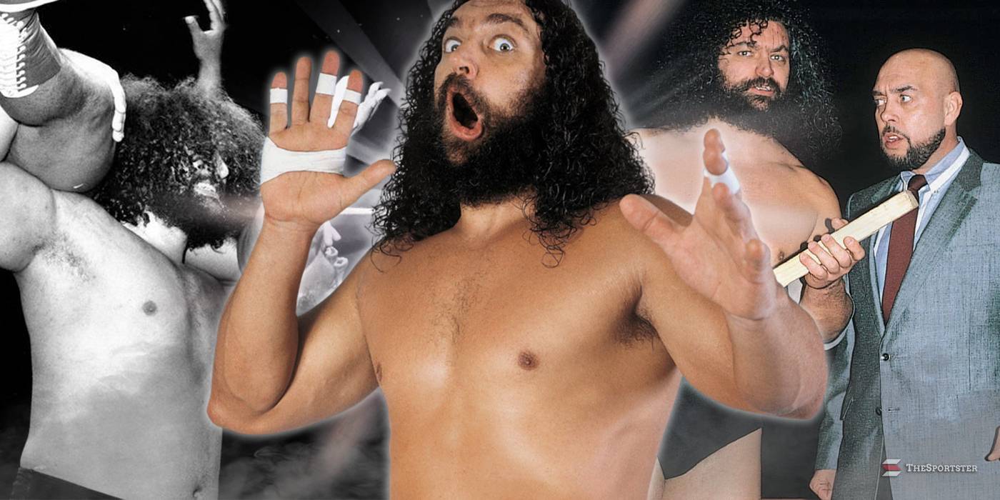 Bruiser Brody's Age, Cause Of Death, Weight & More To Know