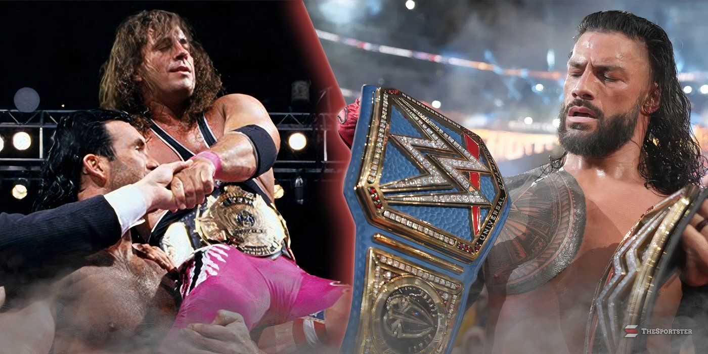 WWE Wrestler With Most Wins In Every Year Of The 2000s