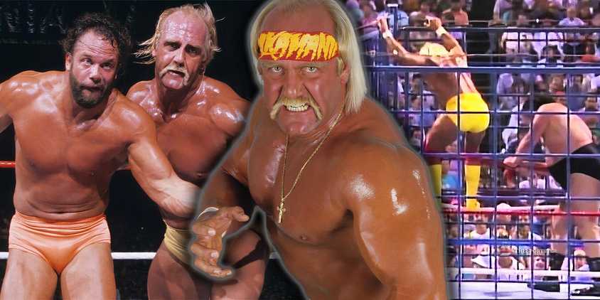 First Wrestlers To Defeat Andre The Giant