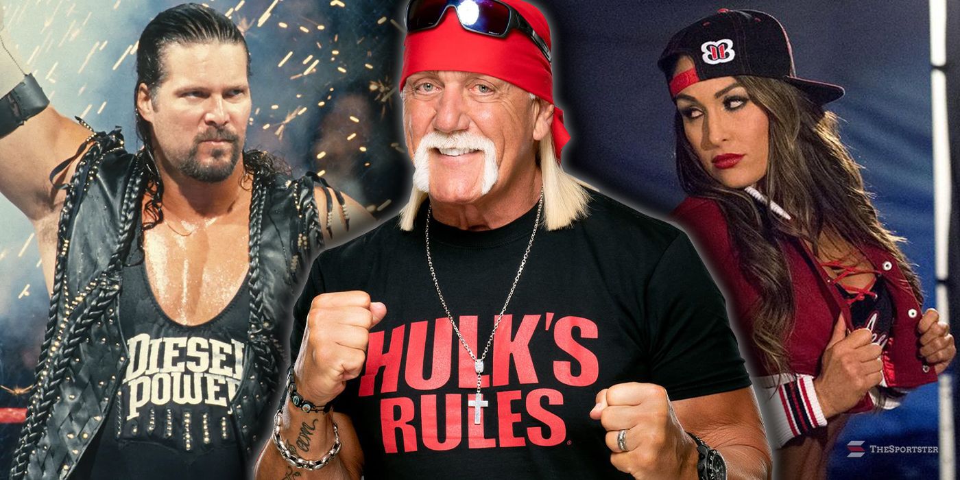 Wrestlers Harley Race Loved (& Hated) In Real Life